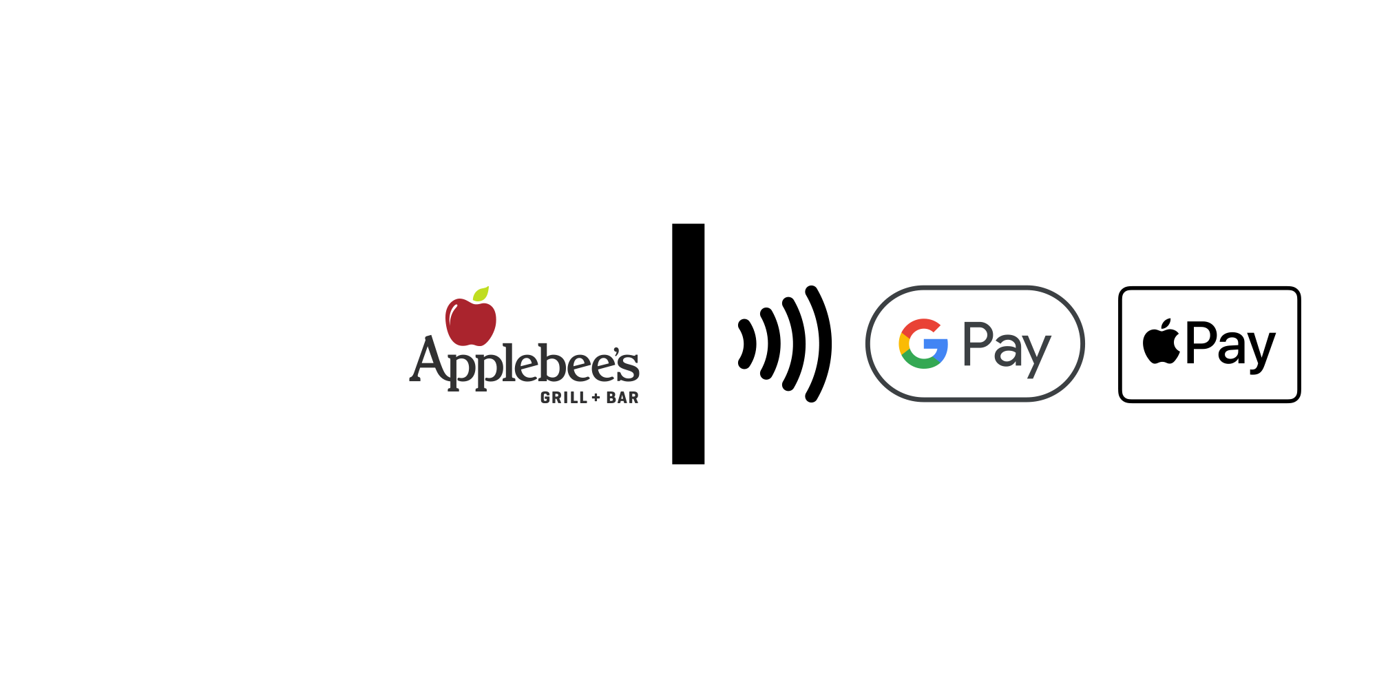 Applebee's | Contactless Wiki