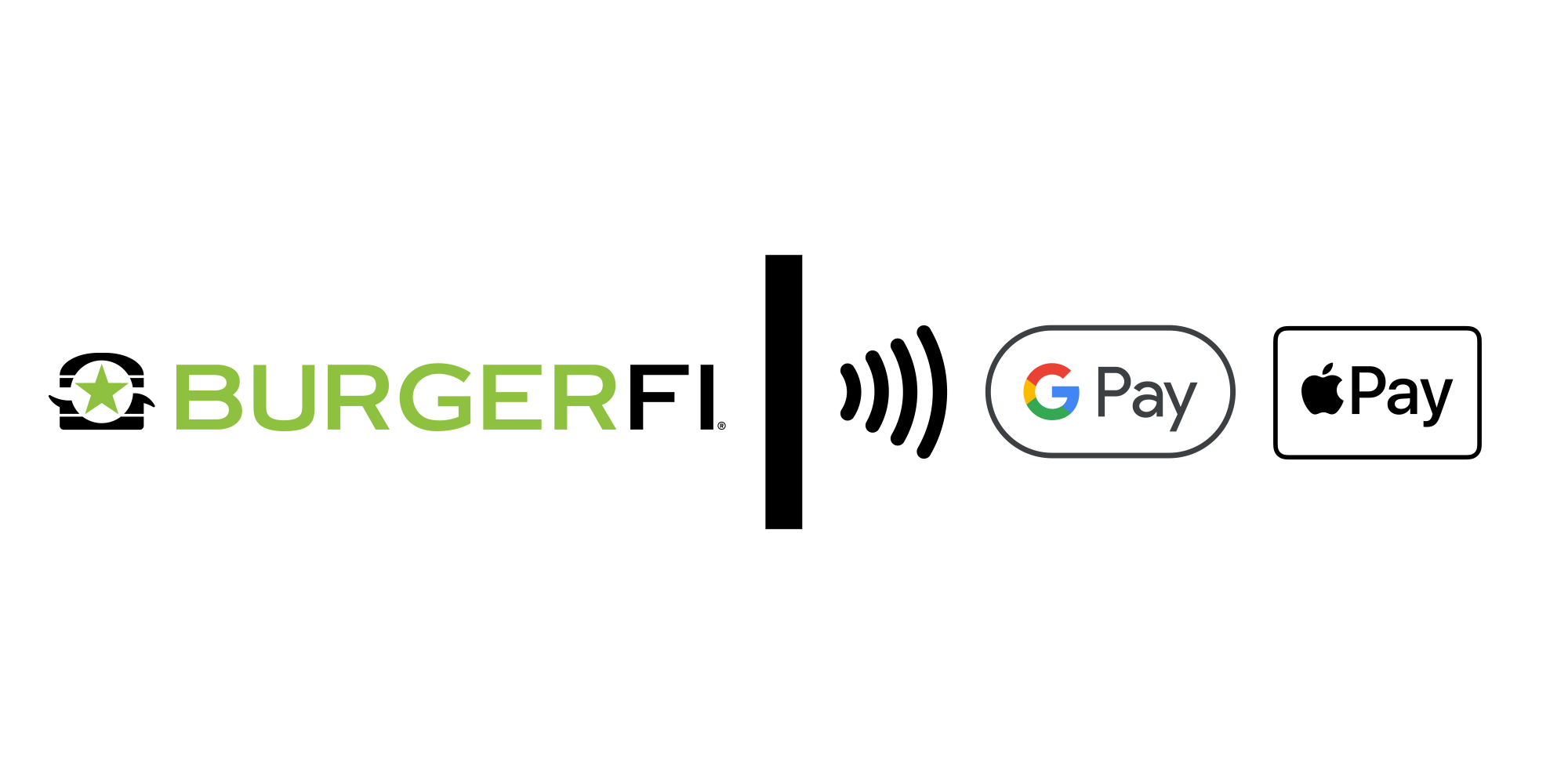 Burgerfi Logo
