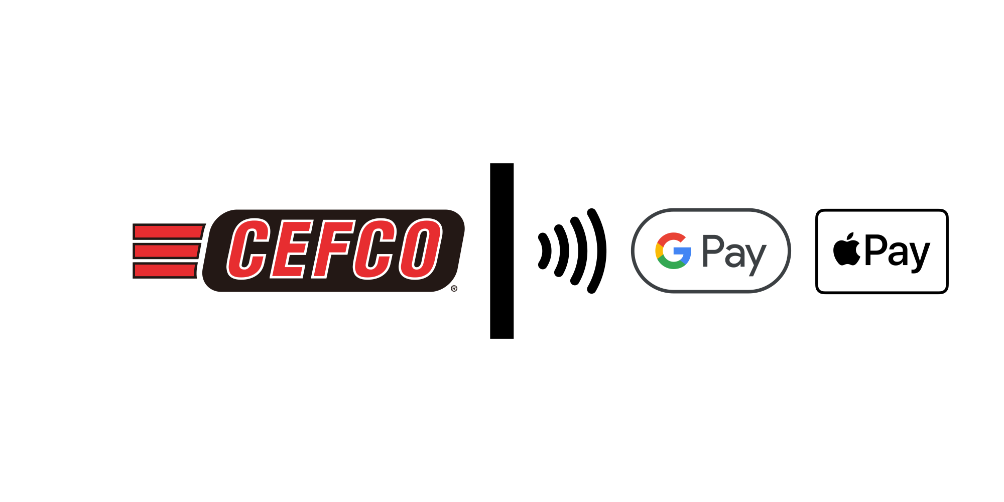 Cefco Logo