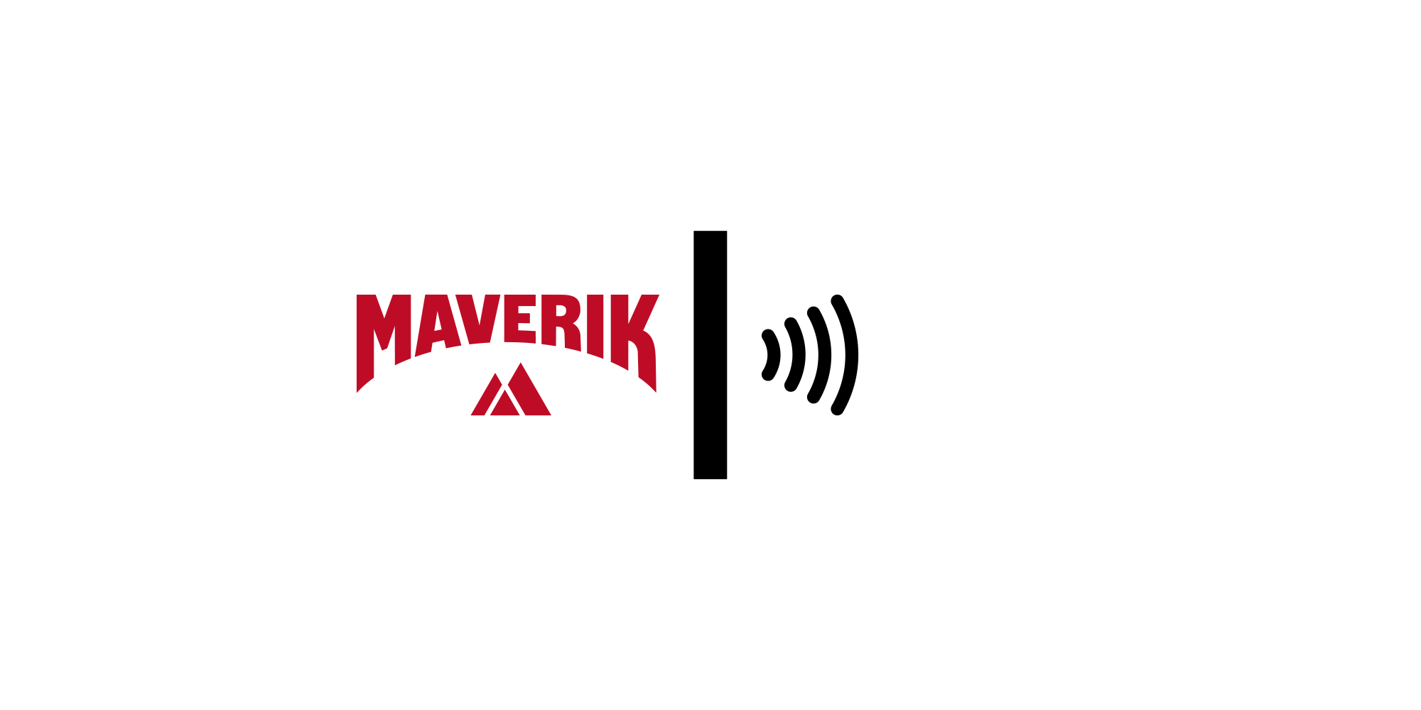 Maverik Logo