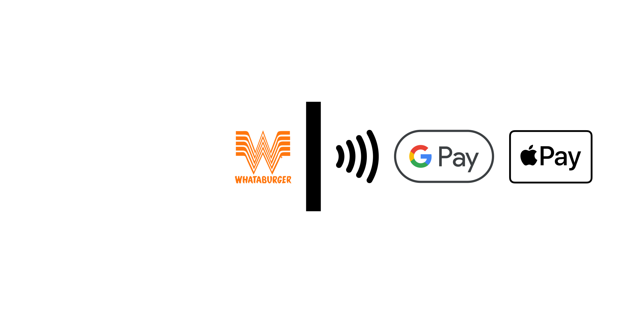 Whataburger | Contactless Wiki